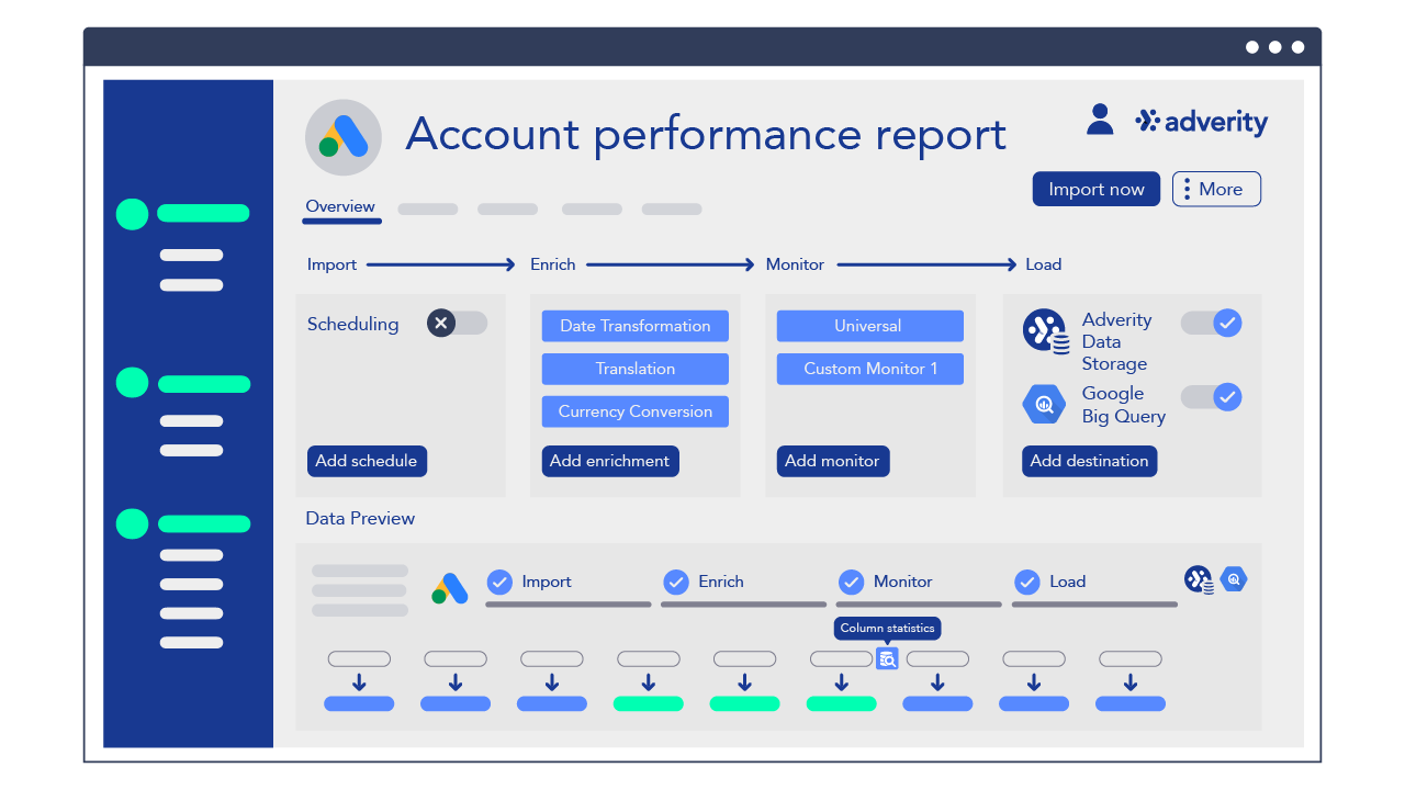The integrated data platform for engineers